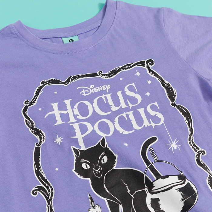 disney hocus pocus pyjamas